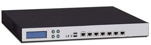 Portwell -Product Release- NAR-5520 1U Intel 945G based Network Appliance