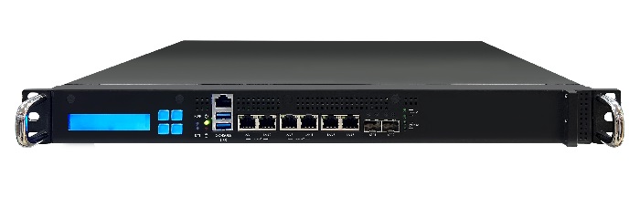 Industrial Network Products – Network Appliances