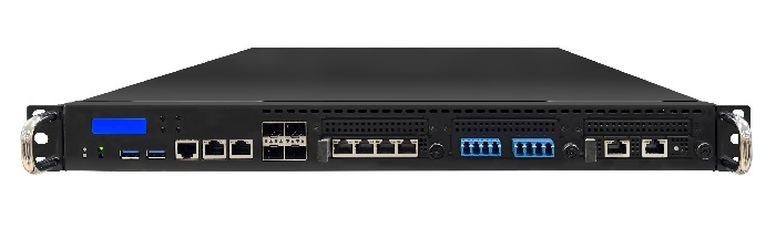 Industrial Network Products – Network Appliances