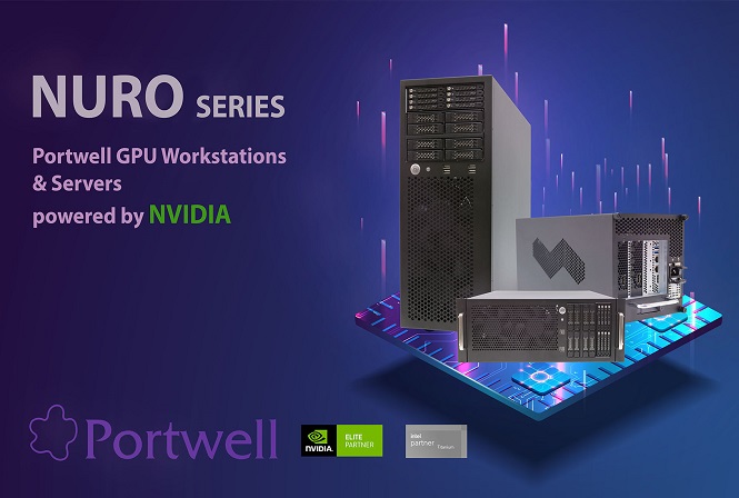 Portwell - Industrial PC Manufacturer, Industrial Computer Systems